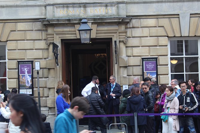 One Way or Round Trip Private Transfer: Heathrow Airport to Bath - Who should consider this service?