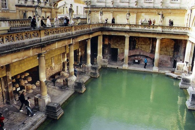 One Way or Round Trip Private Transfer: Heathrow Airport to Bath - FAQ