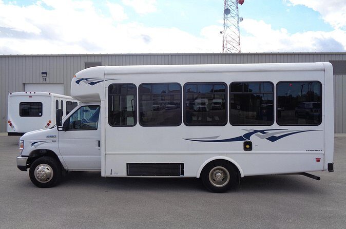 One Way or Round Trip Shuttle Transfer from Houston & Galveston - Who Should Consider This Service?