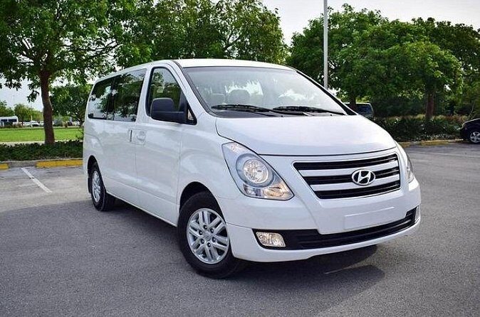 One Way or Roundtrip Transfer from Punta Cana to La Romana & Bayahibe - In-Depth Look at the Transfer Experience