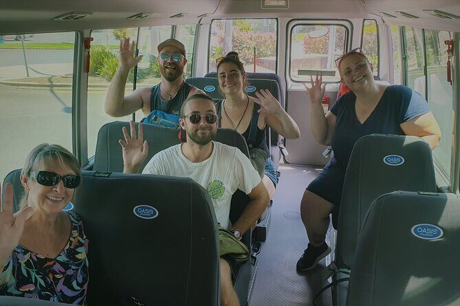 One Way Port Douglas to Cairns Shuttle Services - Who Will Benefit Most from This Service?