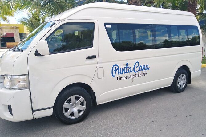 One Way Private Airport or Hotel Transfer Bavaro Hotel 1-6 Pax - Why This Transfer Works Well