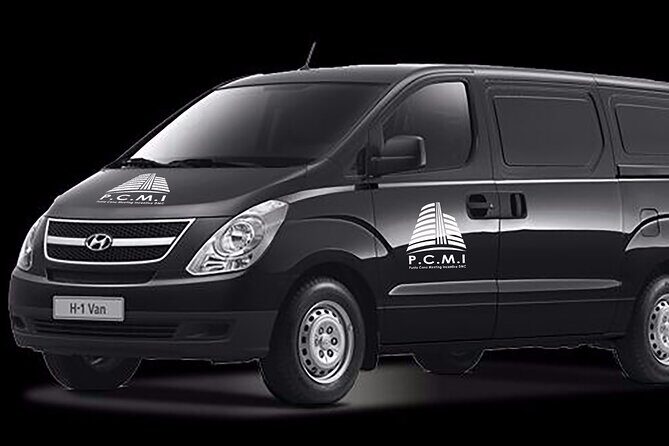 One Way Private Airport or Hotel Transfer Bavaro Hotel 1-6 Pax - Frequently Asked Questions