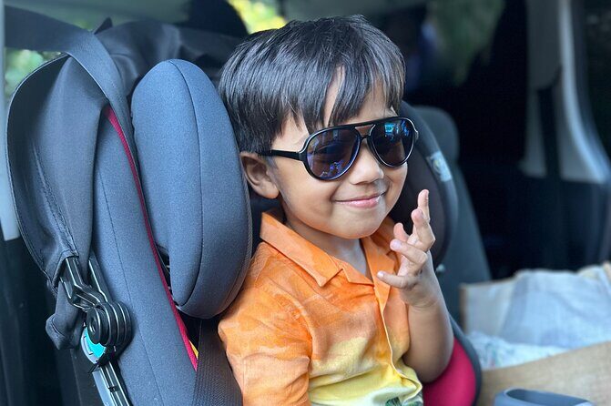 One way Private Airport Transfer - Who Should Book This Transfer