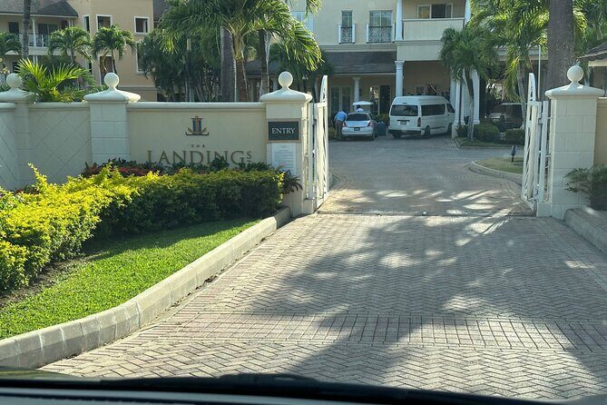 One way Private Airport Transfer - FAQs