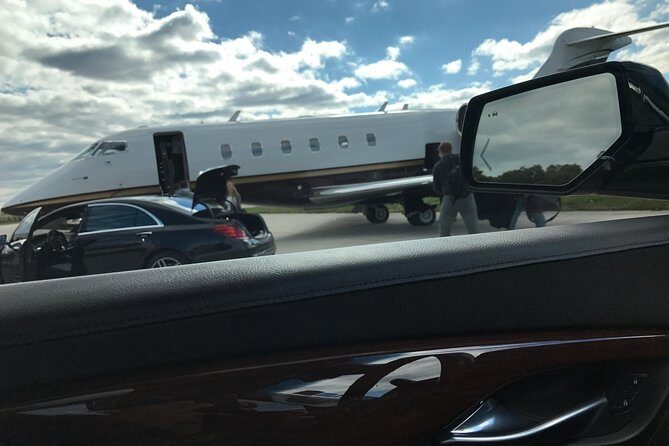 One-Way Private Airport Transfer by Sedan - What Makes This Service Stand Out