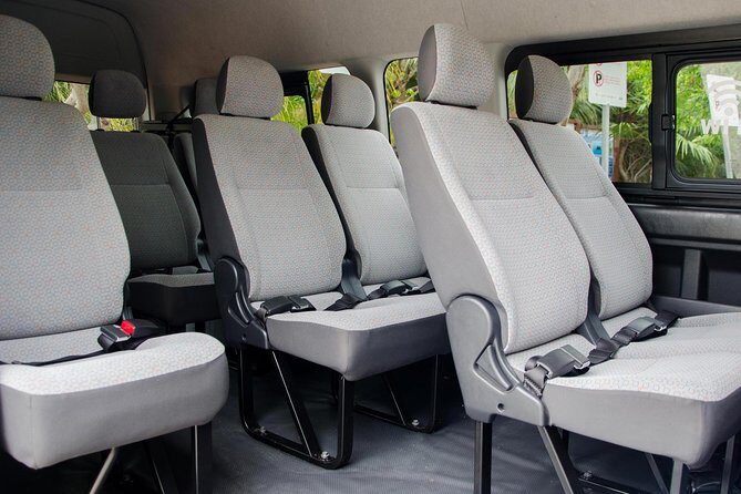 One-Way Private Airport Transfer Cancun & Riviera Maya - Who Should Consider This Service?