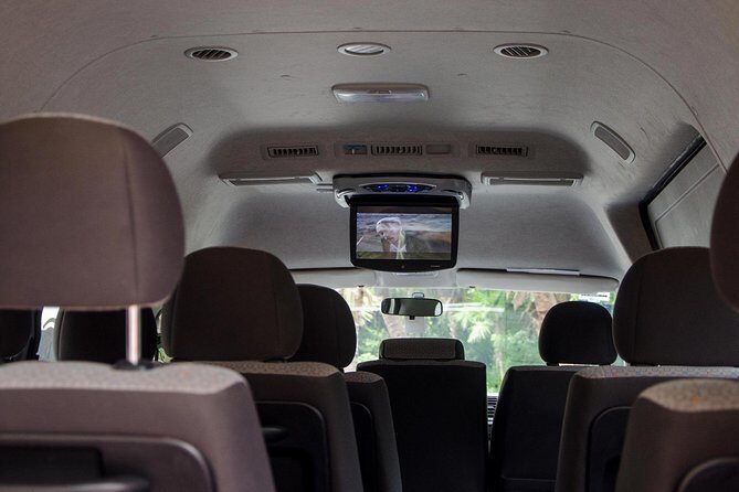 One-Way Private Airport Transfer Cancun & Riviera Maya - Final Thoughts: Is It Worth It?