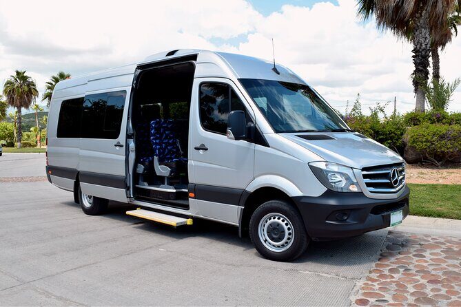 One Way Private Airport Transportation at Los Cabos - What to Expect from Your Los Cabos Private Airport Transfer