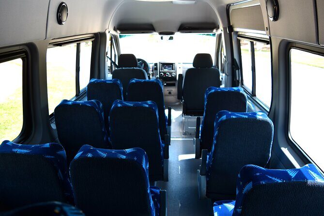 One Way Private Airport Transportation at Los Cabos - Pricing and Value