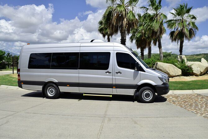 One Way Private Airport Transportation at Los Cabos - The Sum Up: Who is This Transfer Best For?
