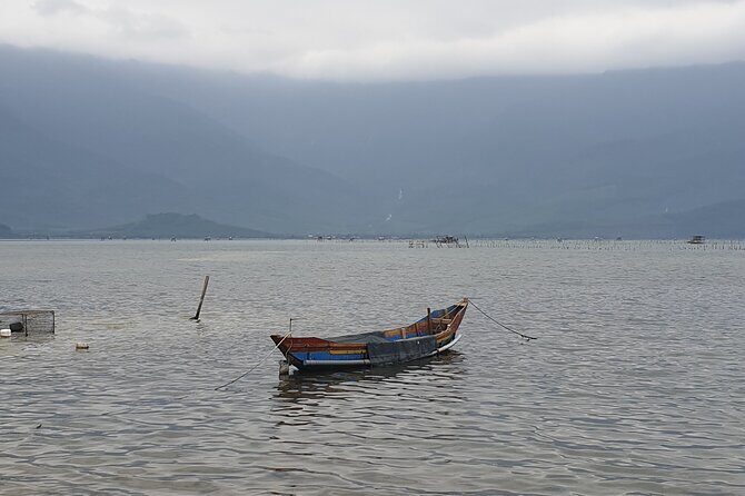 One Way Private Car From Hoi An To Hue City - The Sum Up