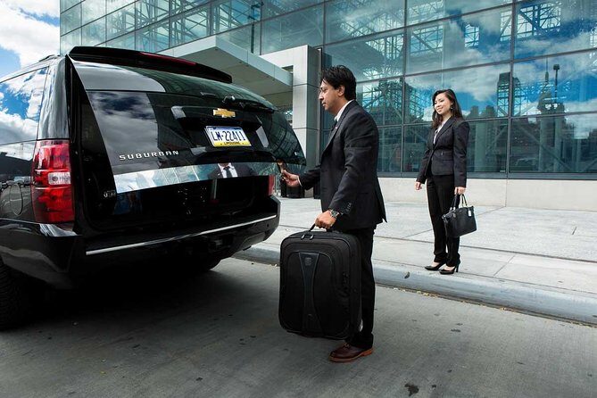 One Way Private Car From Hue City To Hoi An City - Summary