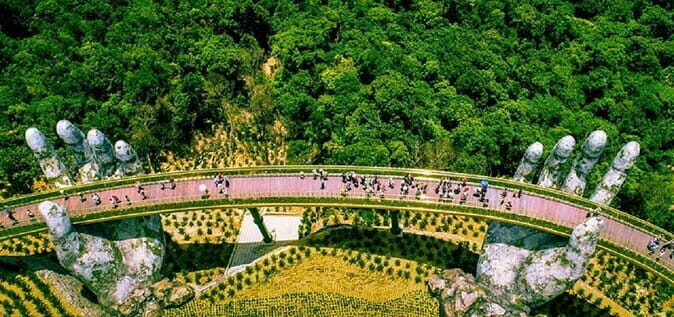 One Way Private Car To Bana Hills from Hoi An - Transportation, Timing, and Value