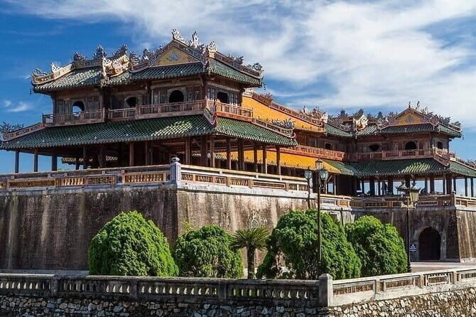 One Way Private Car To Bana Hills from Hoi An - FAQ