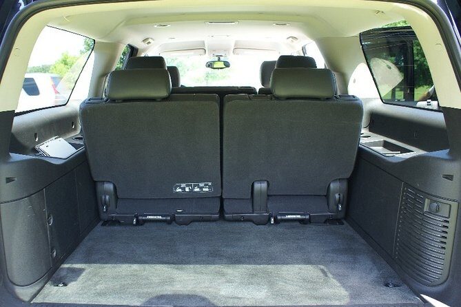 One-Way Private MDW Meet and Greet Luxury Airport Transfer - In-Depth Review of the Experience