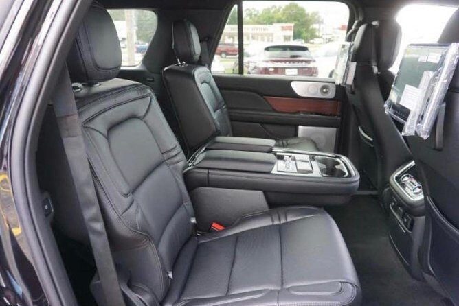 One-Way Private New Orleans Arrival or Departure Transfer - What to Expect from This Private Transfer Service