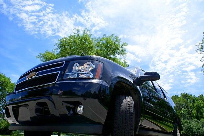 One-Way Private O'Hare Airport Meet and Greet Transfer by SUV - Who Should Consider This Service?