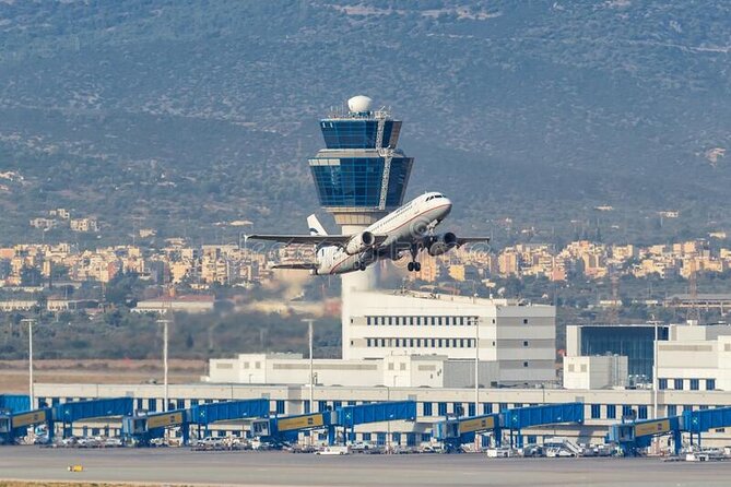 One way Private Transfer Athens Airport to / from Piraeus Port - What Makes It Stand Out?
