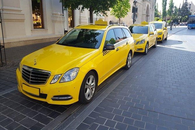 One way Private Transfer Athens Airport to / from Piraeus Port - FAQ