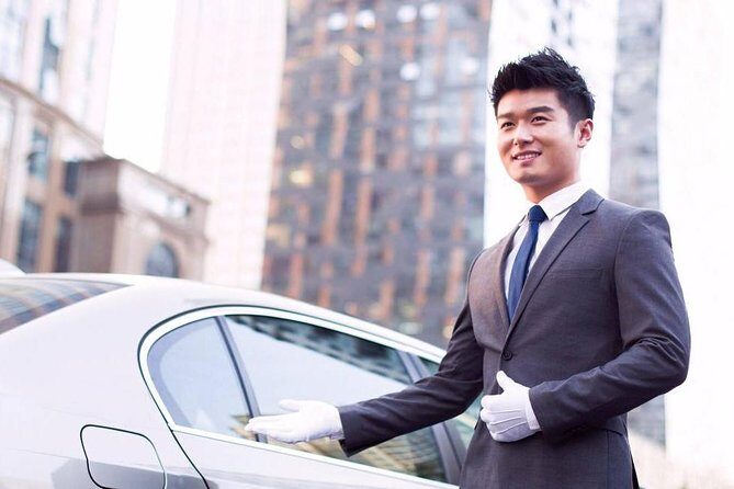 One way private transfer between Beijing railway station and downtown Beijing - The Practical Side: Pricing and Value