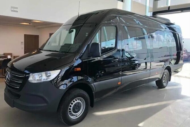 One way Private Transfer Cancun - Cancun International Airport - Who Should Consider This Service?