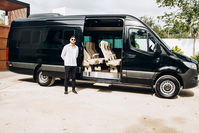 One way Private Transfer Cancun - Cancun International Airport - The Sum Up: Is It Worth It?