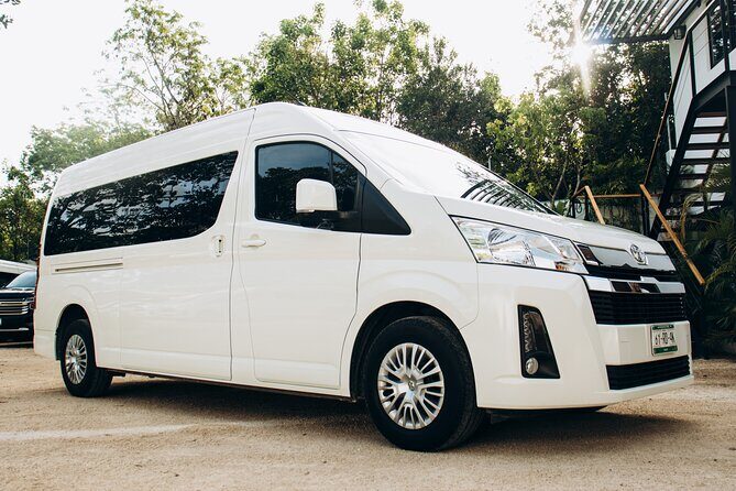 One way Private Transfer Cancun - Cancun International Airport - FAQ