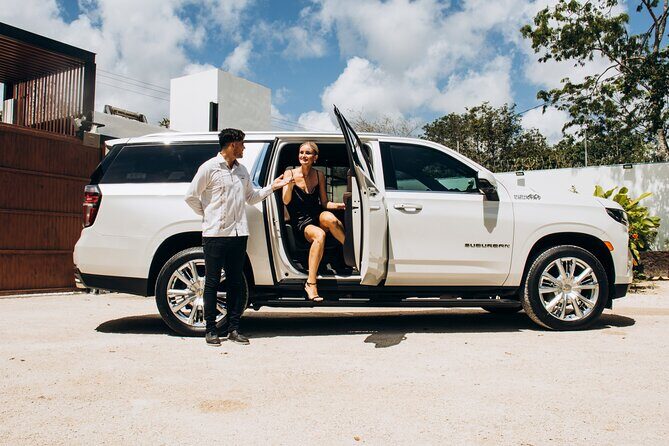One Way Private Transfer Cancun Int Airport-Cancun Hotel Zone - The Practicalities: What You Should Know