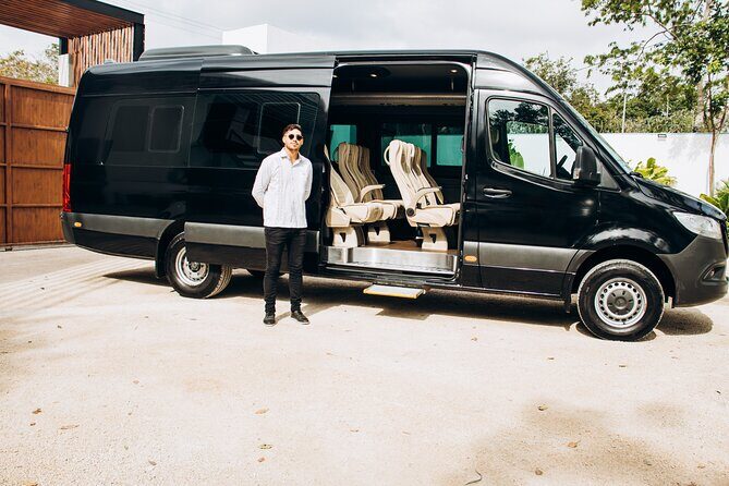One Way Private Transfer Cancun Int Airport-Cancun Hotel Zone - Authentic Experiences and Guest Feedback