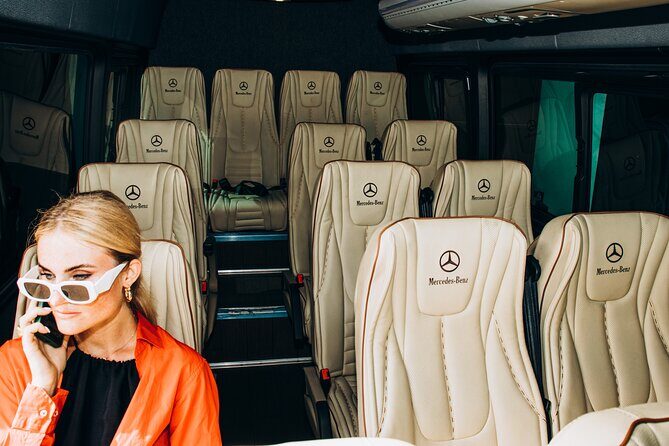 One Way Private Transfer Cancun Int Airport-Cancun Hotel Zone - Why Choose This Transfer?