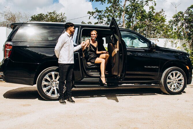One Way Private Transfer Cancun Int Airport-Cancun Hotel Zone - Final Thoughts