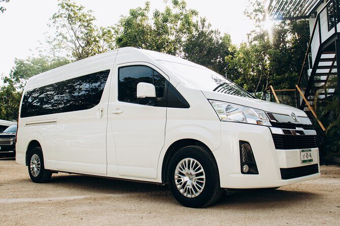 One Way Private Transfer Cancun Int Airport - Tulum Hotel Zone - FAQ