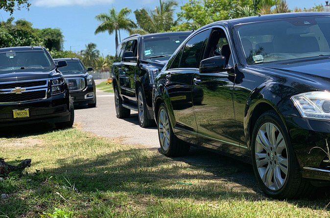 One-Way Private Transfer - Final Thoughts: Is This Transfer Right for You?