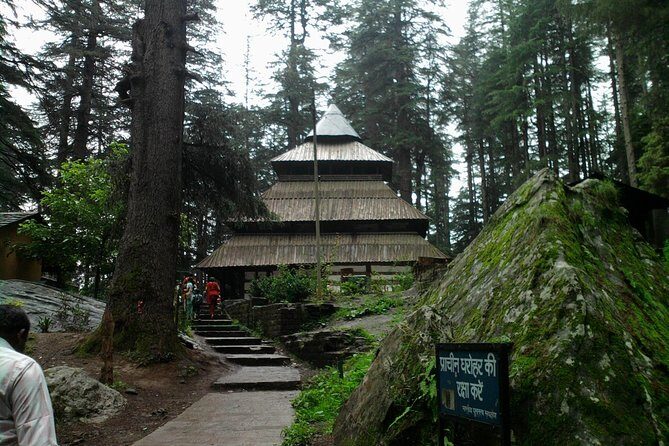 One Way Private Transfer Delhi to Manali - The Experience: A Detailed Look at the Journey