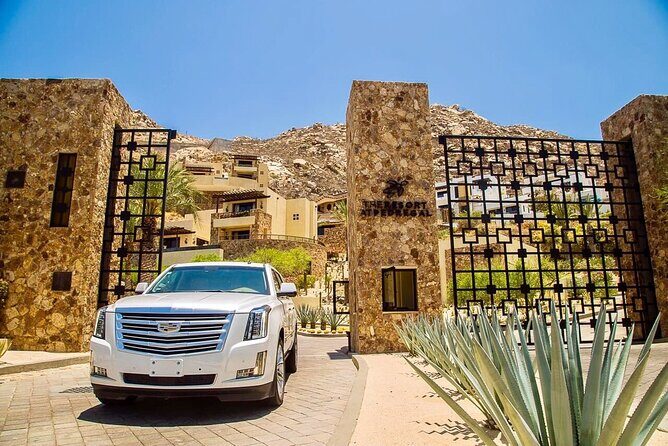 One Way Private Transfer from Airport to Cabo San Lucas Area - Is This Service Right for You?
