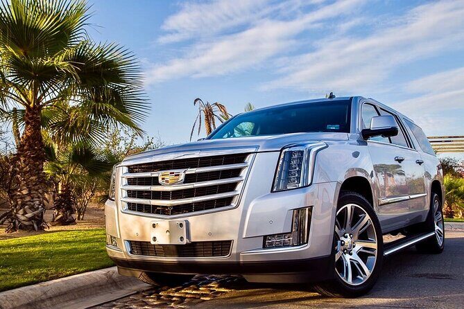 One Way Private Transfer from Airport to Cabo San Lucas Area - FAQ