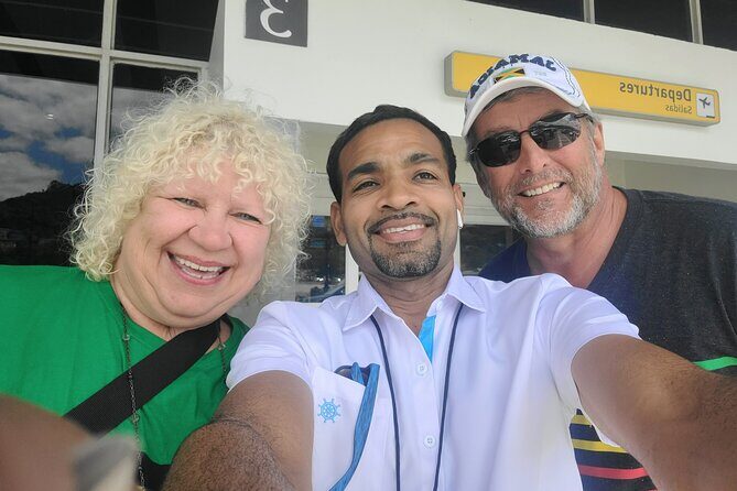 One way Private transfer from Airport to Resorts - FAQ