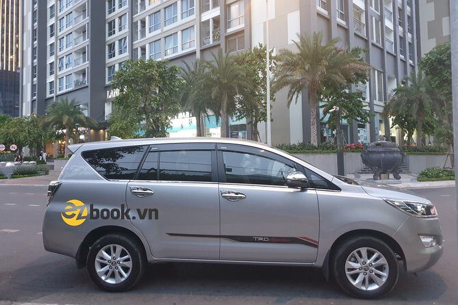 One-way Private Transfer from Ho Chi Minh to Vung Tau (7 Seats Car) - Introduction: Is the Ho Chi Minh to Vung Tau Private Transfer Worth It?