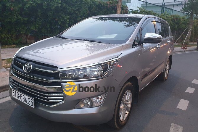 One-way Private Transfer from Ho Chi Minh to Vung Tau (7 Seats Car) - The Real-World Experience: Insights from Reviews