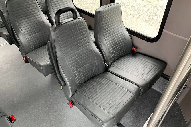 One Way Private Transfer from MCO to Orlando Hotels - Insights from Reviews