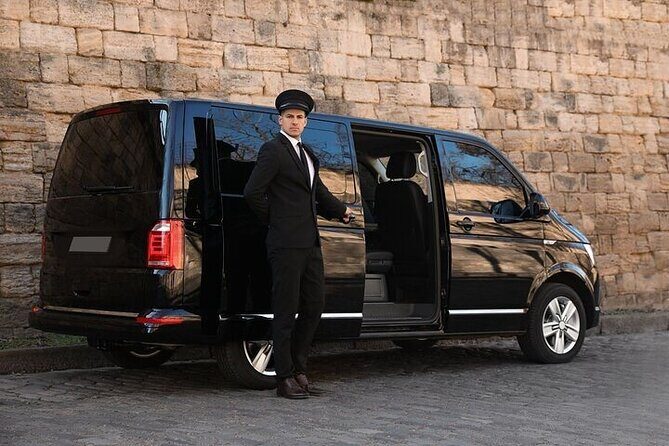 One way Private Transfer from Nashville to Nashville Airport - What is the Private Transfer from Nashville to Nashville Airport?