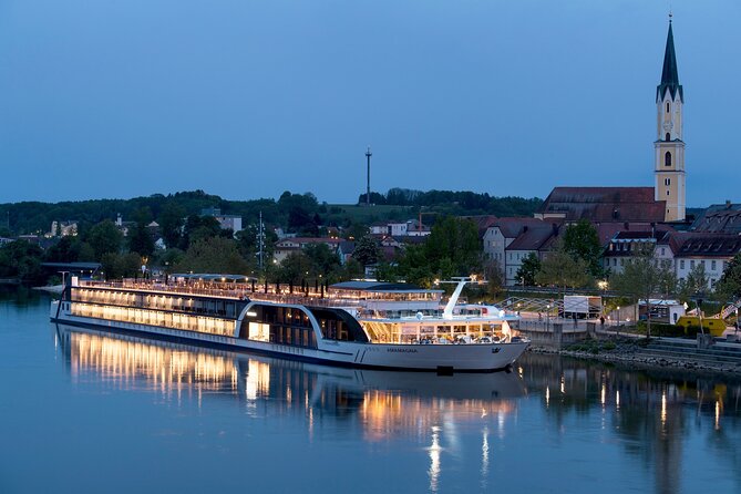 One way private transfer from Passau to Prague - A Practical Guide to the One-Way Private Transfer from Passau to Prague