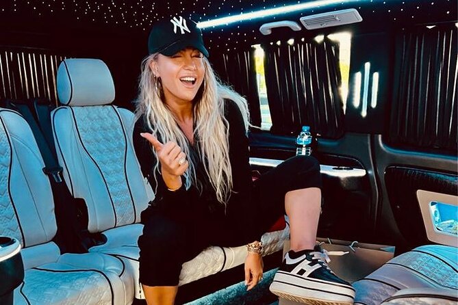 One Way Private Transfer From Sabiha Gokcen and Istanbul Airport - About Your Stay