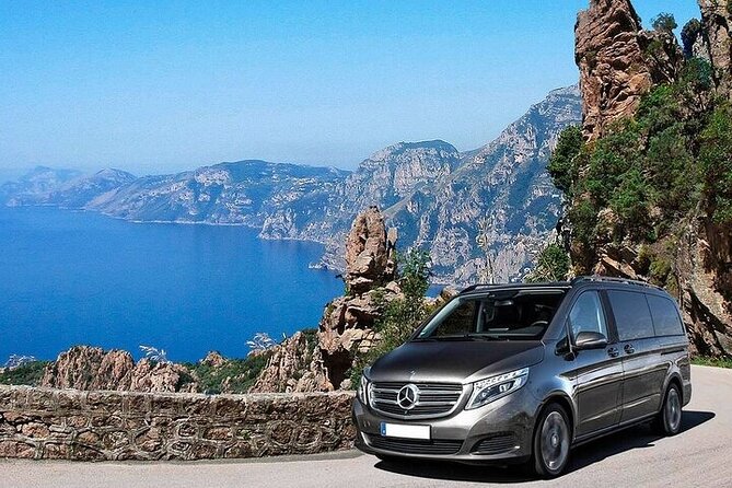 One Way Private Transfer from Sorrento to Naples (Airport-Train station-Hotel) - Pricing and Value