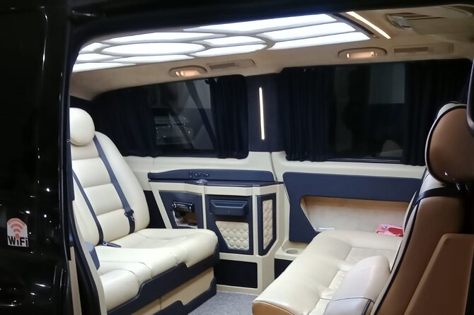 One Way Private Transfer From/To Dalaman Airport to Hotels - Inclusions