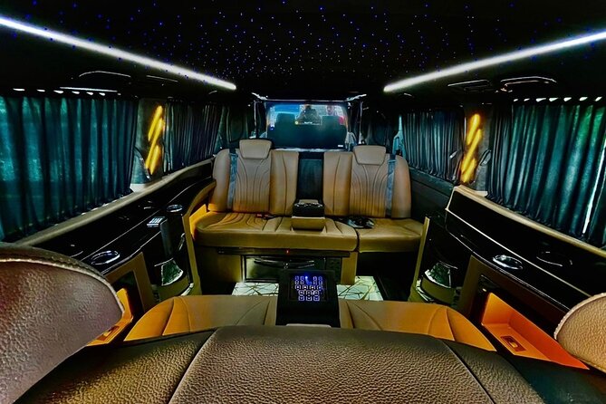 One Way Private Transfer From/To Dalaman Airport to Hotels - Pricing and Cancellation Policy