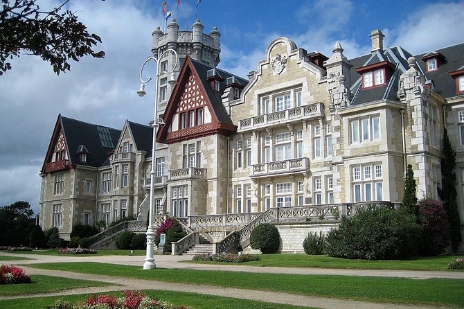 One-way Private Transfer From/To Santander Airport - Introduction