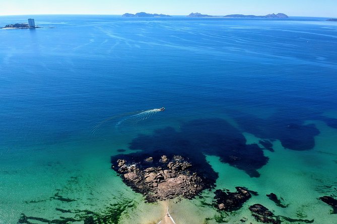 One-Way Private Transfer From/To Vigo Airport - Introduction