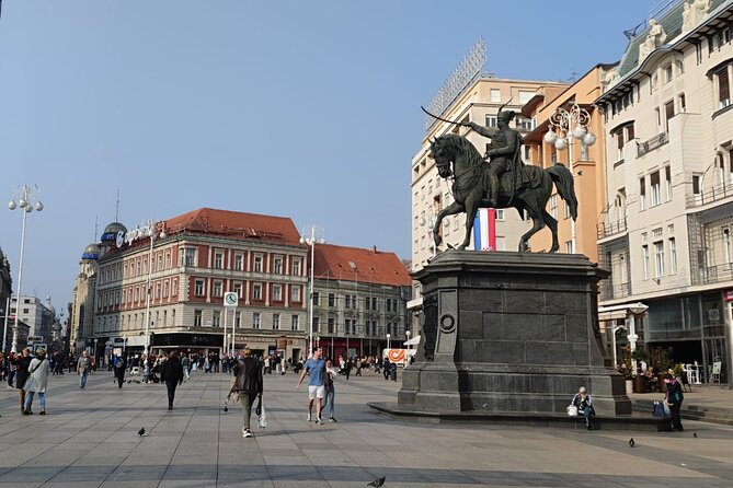 One Way Private Transfer From Zagreb Airport to Zagreb - Customer Feedback and Experiences